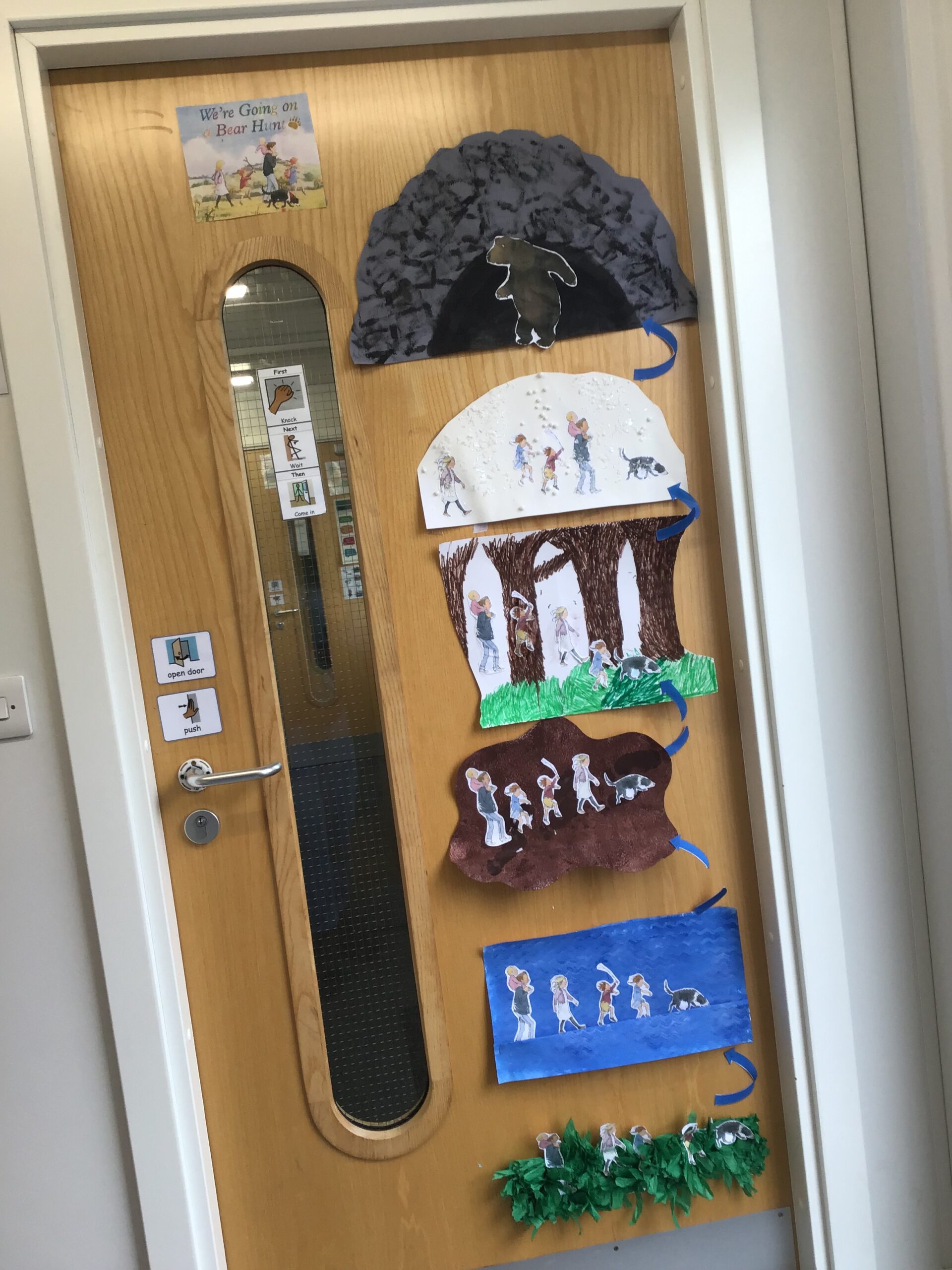 World Book Day Hillingdon Manor School