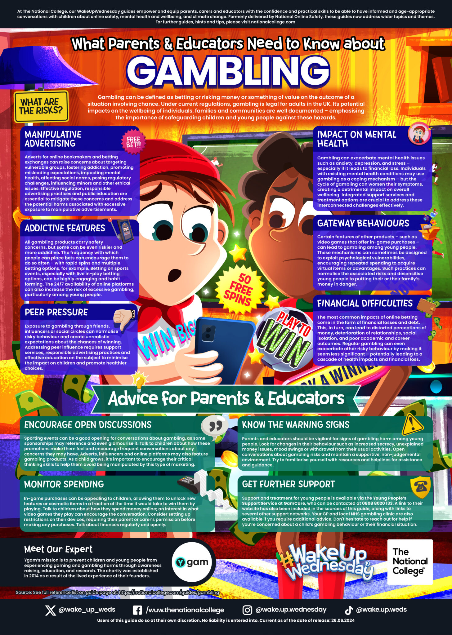 Online Safety Update, February 2025 - Hillingdon Manor School